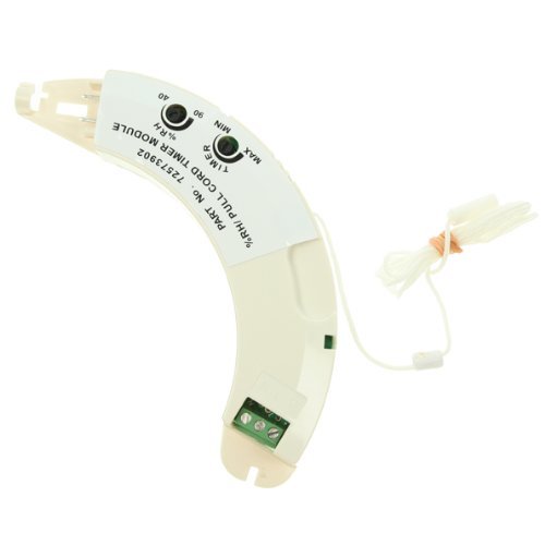 Сменный модуль Airflow iCON Timer, Humidity, Pull Cord (Таймер, Датчик ...